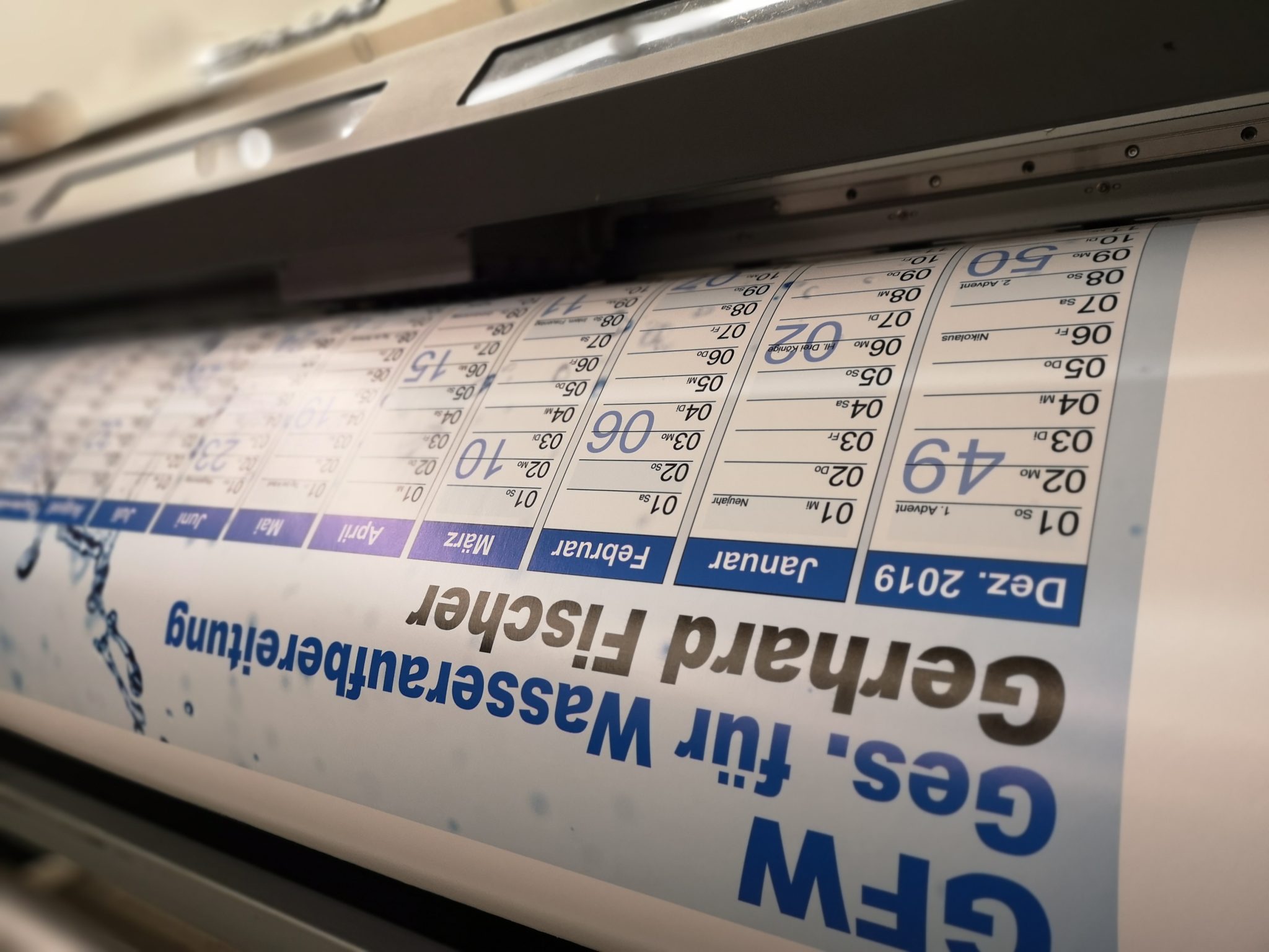 Digitaldruck, Digitaldruckerei, Digitaldruck Textil, Digitaldruck Folie